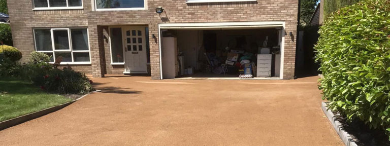 Coloured Asphalt | Coloured Tarmac Driveway | Bestco Surfacing