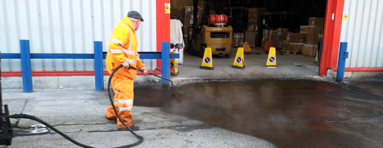 Tarmac Surfacing | Surface Dressing | Bestco Surfacing